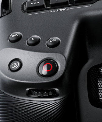 Blackmagic Pocket Cinema Camera 4K | Helix Camera