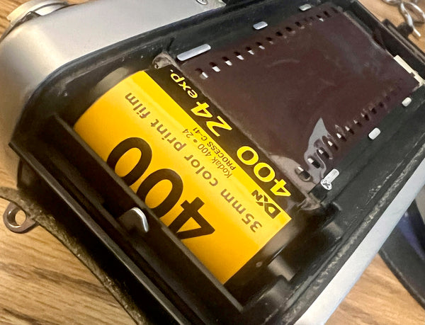 HELIX INSPIRES AND EDUCATES | Helix Camera