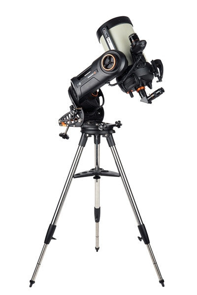 Celestron NexStar Evolution 8 HD with StarSense | Helix Camera