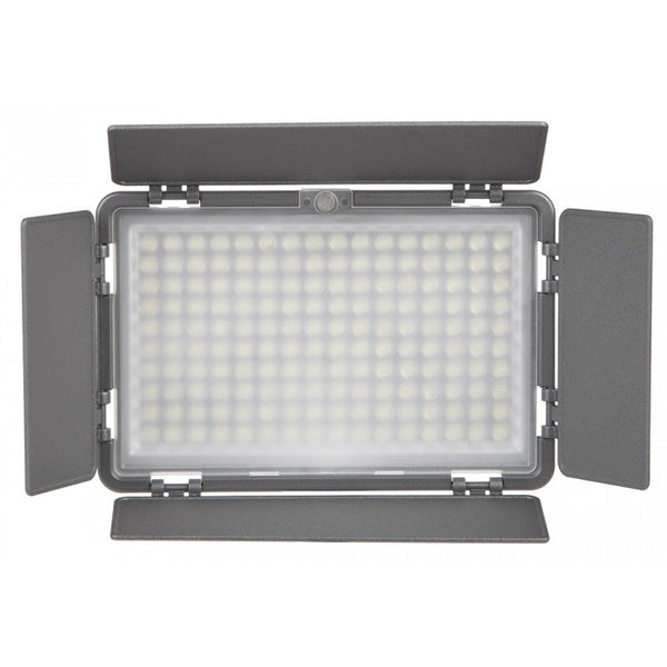 VIBESTA Verata-1080 Daylight LED On-Camera Light | Helix Camera