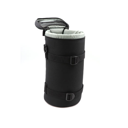 ProMaster Deluxe Lens Case - LC8 | Helix Camera