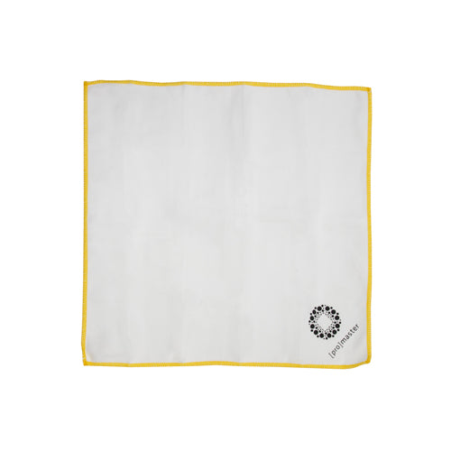 ProMaster Premium Soft Cleaning Cloth with Easy-Open Storage Pouch ...