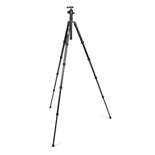ProMaster XC-M 525K Professional Tripod Kit with Head - Black– Helix Camera