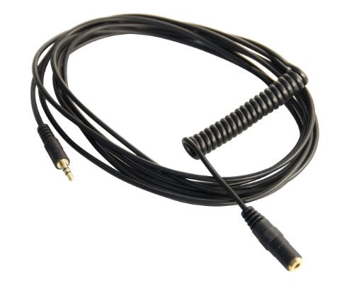 Rode VC1 10' (3.5mm) Stereo Mini Jack Extension Cable, Suits VideoMic ...
