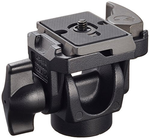 Manfrotto 234RC Monopod Head Quick Release - Replaces 3229 | Helix Camera