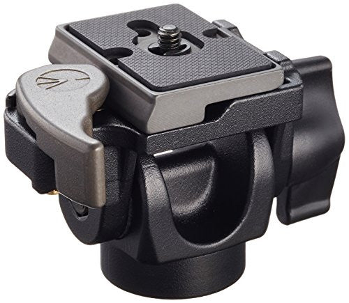 Manfrotto 234RC Monopod Head Quick Release - Replaces 3229– Helix Camera
