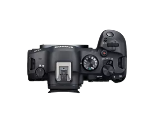 Canon EOS R6 Mark II Mirrorless Camera Body | Helix Camera