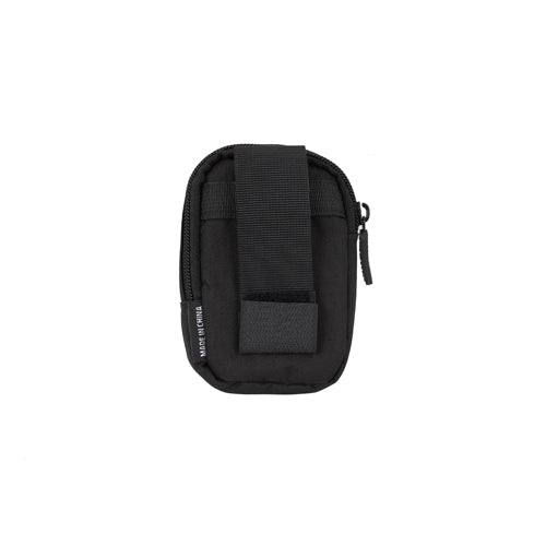 ProMaster Impulse Pouch Case - Black - Small | Helix Camera