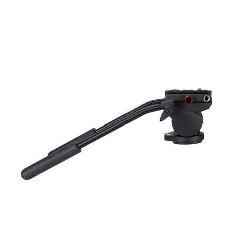 ProMaster CH60 Cine Head | Helix Camera