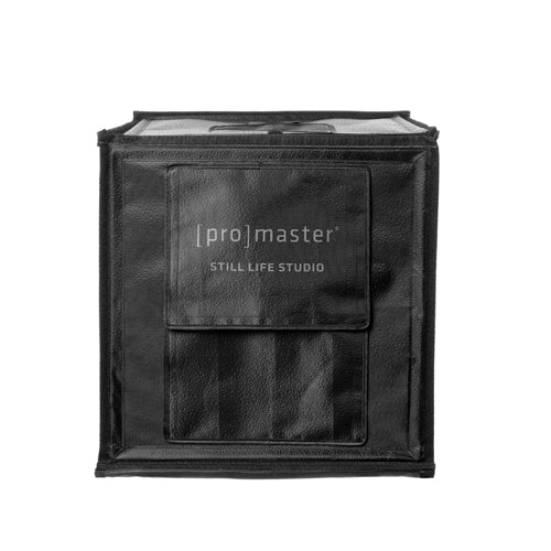 ProMaster Still Life Studio 2.0 - 16"x16" | Helix Camera