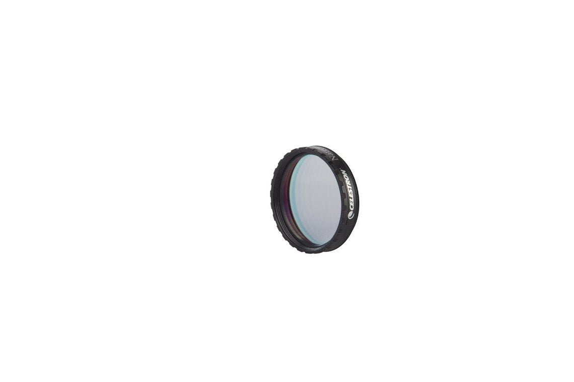 Celestron Oxygen III Narrowband Filter - 1.25" | Helix Camera
