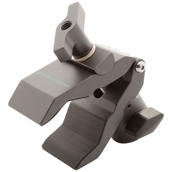 9.Solutions Python Clamp with Snap-in Socket | Helix Camera