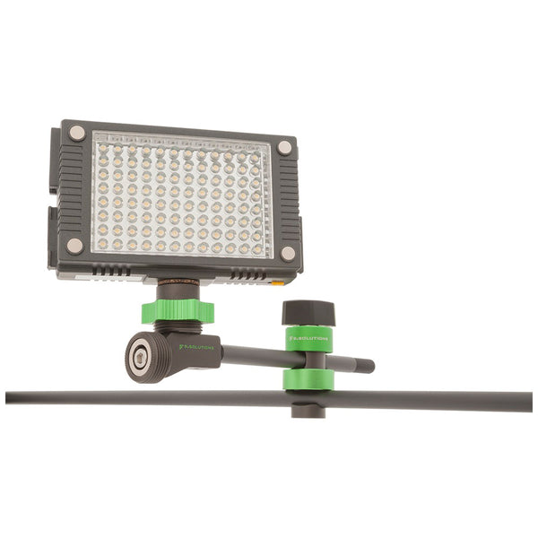 9.Solutions 3/8" Gag | Helix Camera