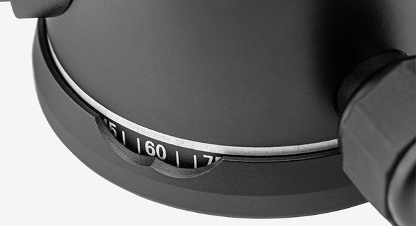Benro B3 Double Action Ballhead | Helix Camera