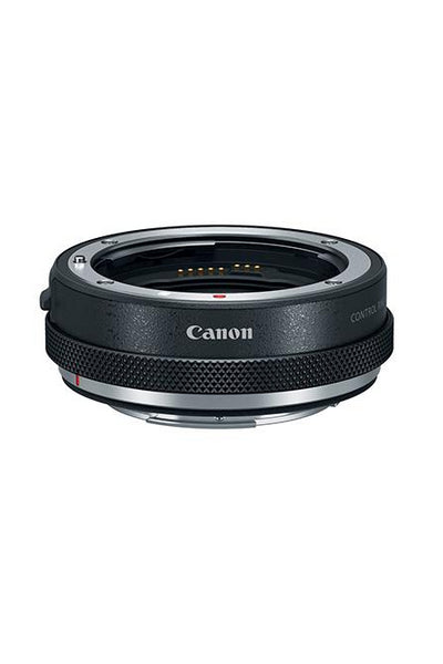 Canon Control Ring Mount Adapter EF-EOS R | Helix Camera