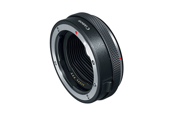 Canon Control Ring Mount Adapter EF-EOS R | Helix Camera