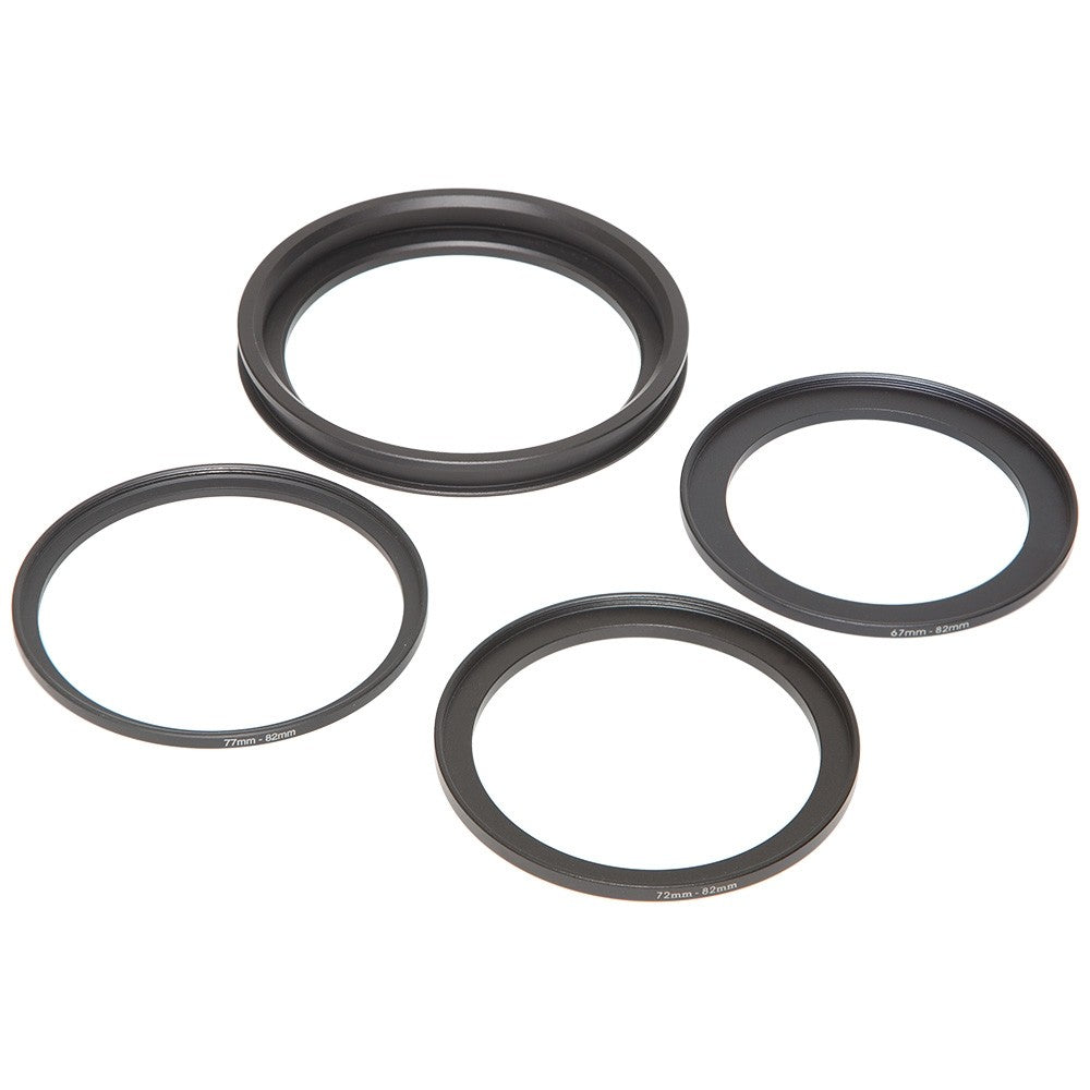 F&V R-300 Lens Mount System | Helix Camera