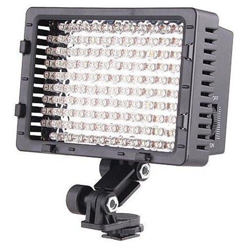 R-4 LED Video Light - Panasonic | Helix Camera