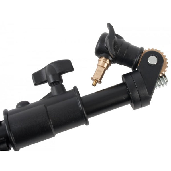 Studio-Assets 8.5' Articulating Telescopic Boom Arm | Helix Camera