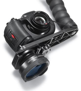 SeaLife DC Series Lens Dock | Helix Camera