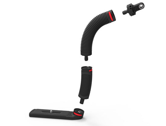 SeaLife Single Tray Kit | Helix Camera